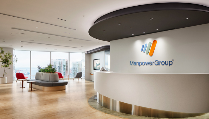 Lideramos el proyecto tecnológico más grande de ManpowerGroup de los últimos 10 años en Chile ...